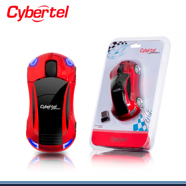 CYBERTEL