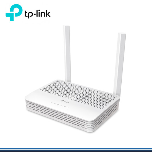 ROUTER TP-LINK XC220-G3 XPON WIRELESS DOBLE BANDA AC1200