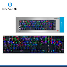 TECLADO GAMER